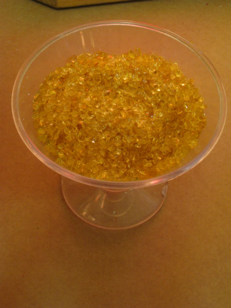 Explosionado | Agustín Aguirre Taller Artístico